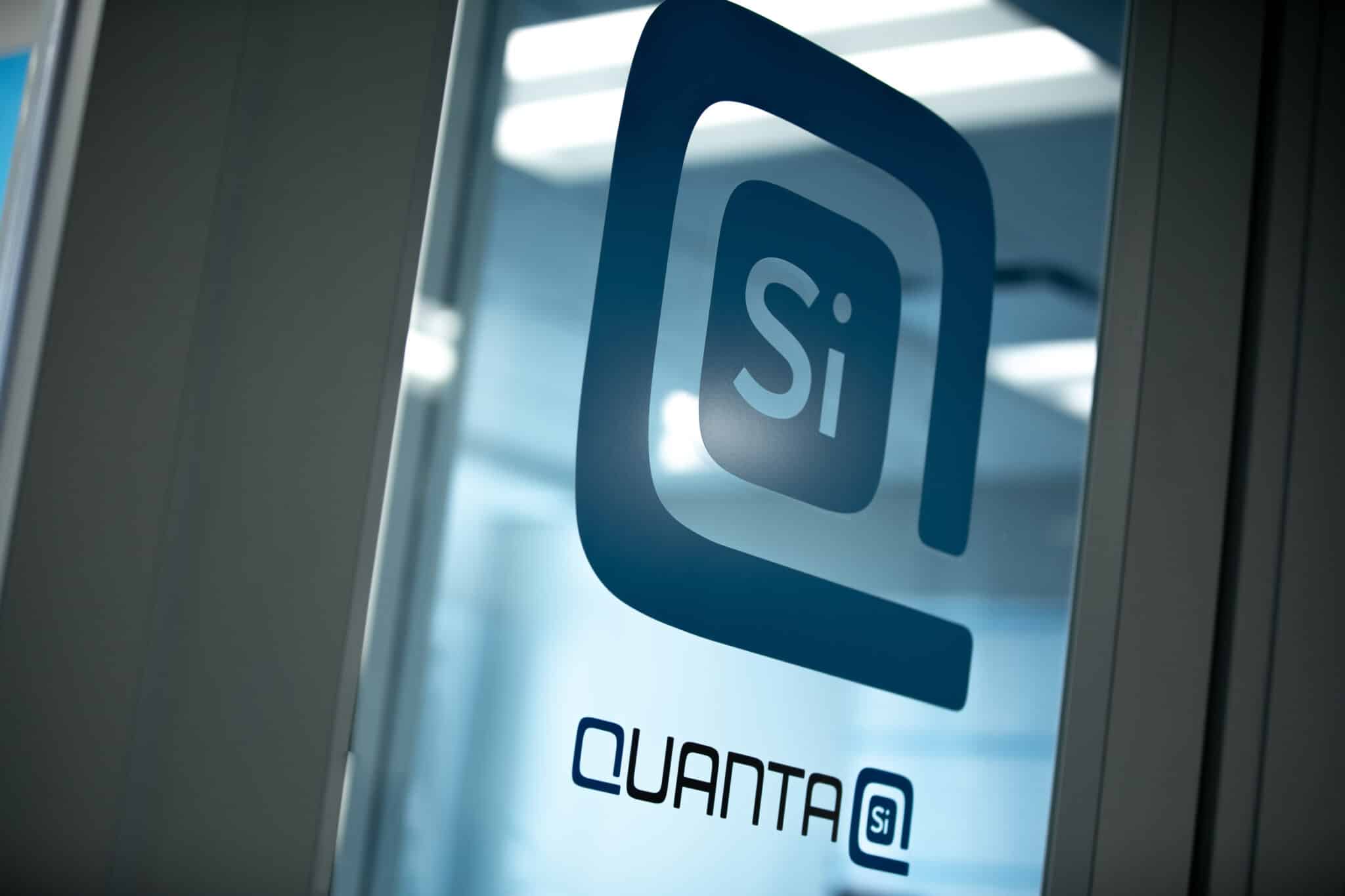 IT Support and Cyber Security - QuantaSi