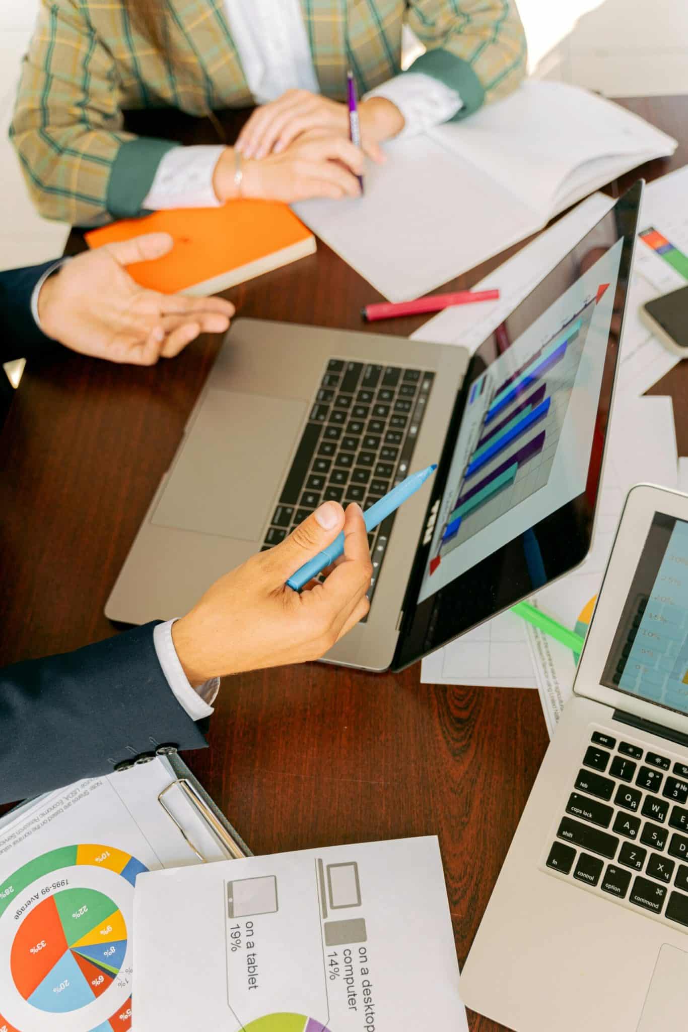 Navigating the Challenges of Data Lifecycle Management - QuantaSi Navigating the Challenges of Data Lifecycle Management - QuantaSi